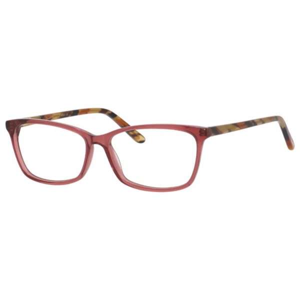 Earnest Hemingway M4696 Ruby - EYEQ.ITY